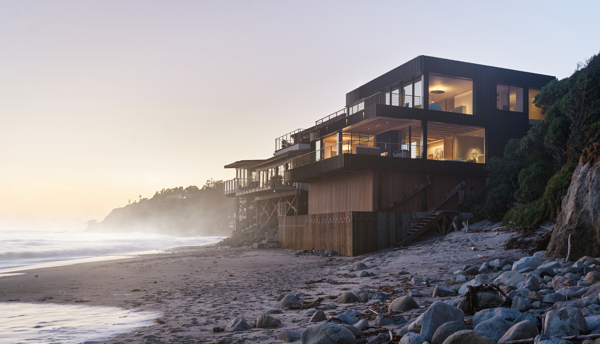 Montalba Architects
