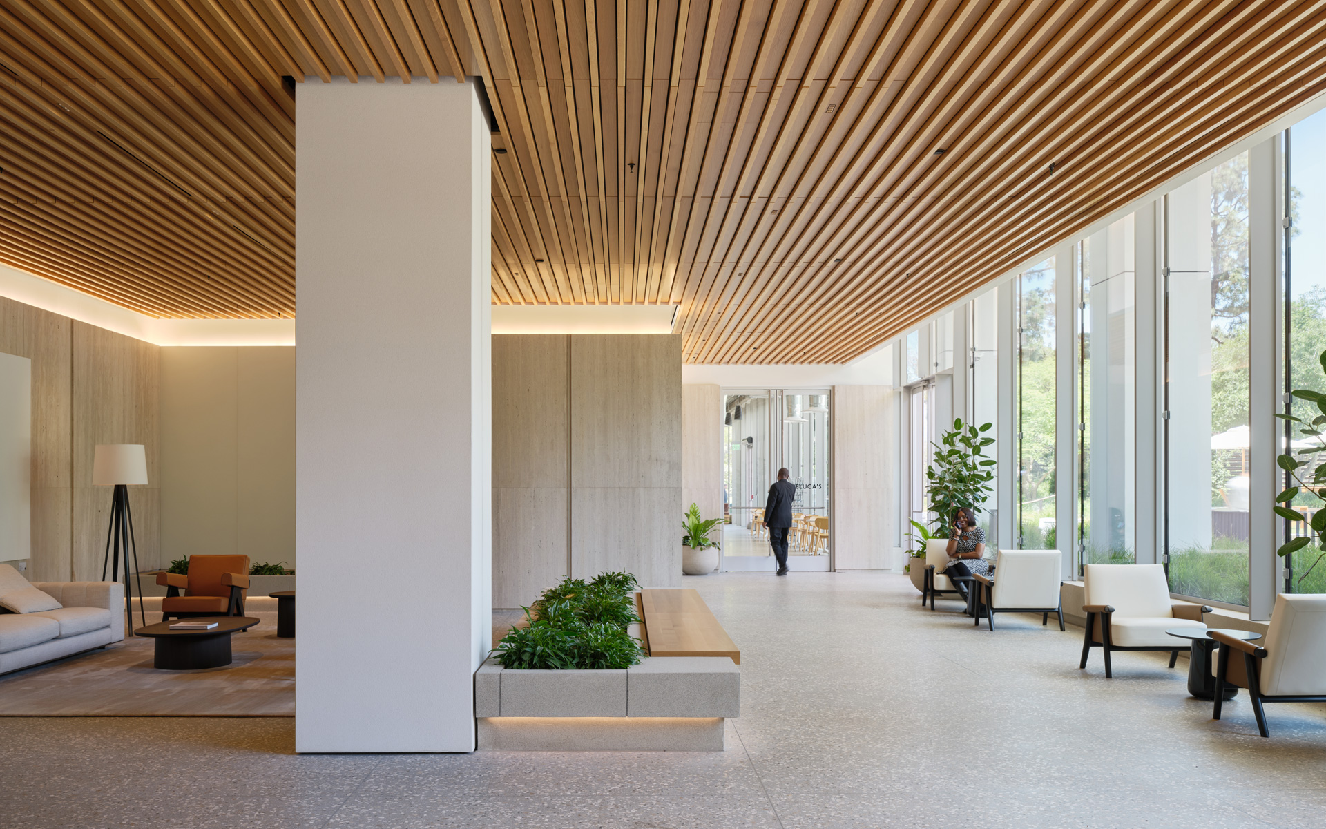 Montalba Architects
