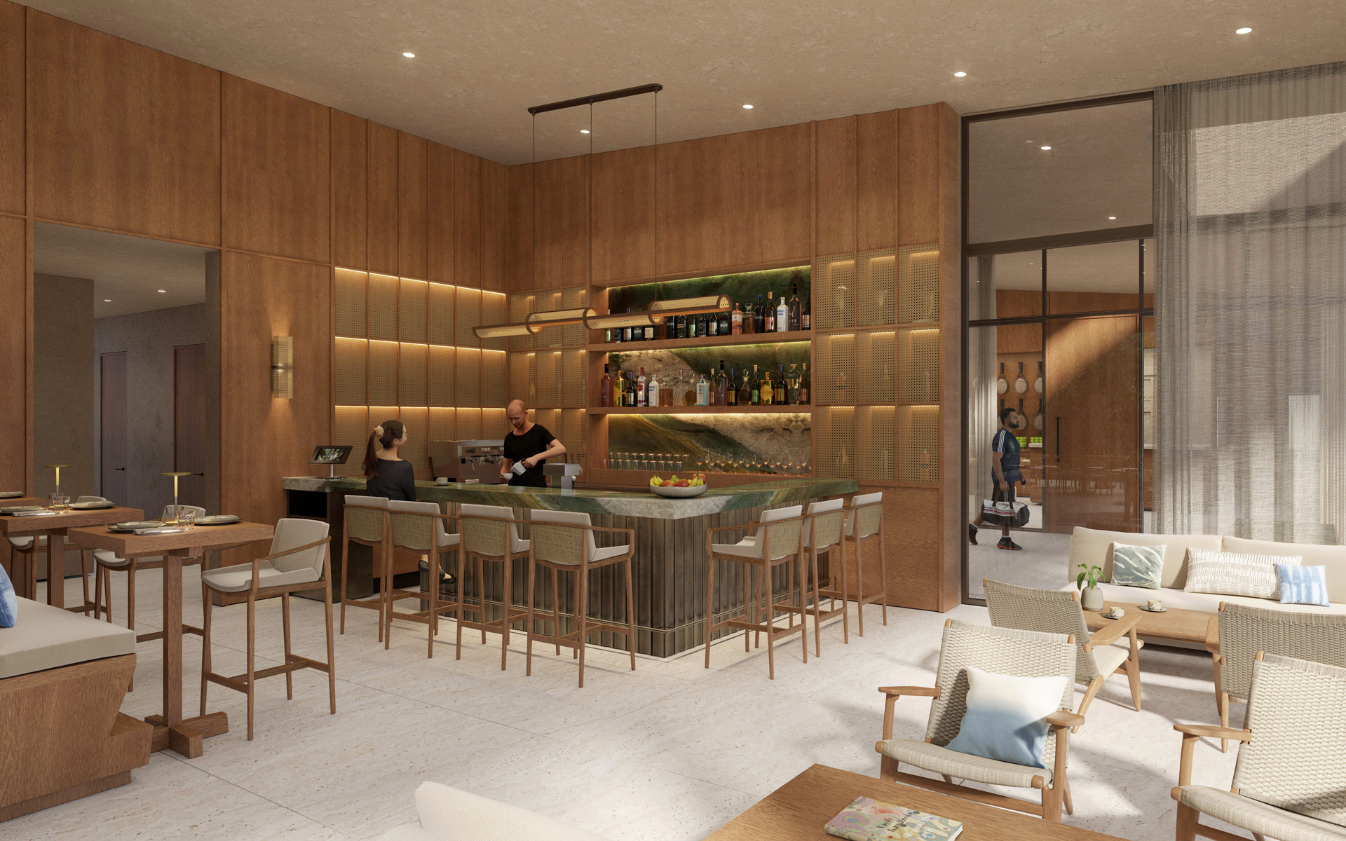 Montalba Architects